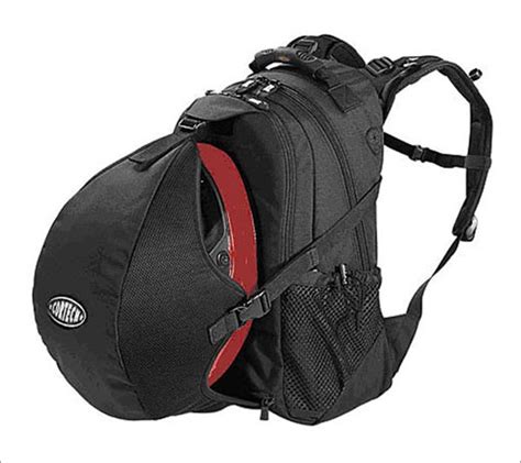 Motorcycle Backpack By Cortech Trendy Gadget
