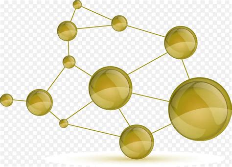 绿色球体线条结构装饰图案png图片素材下载图片编号9698580 Png素材网