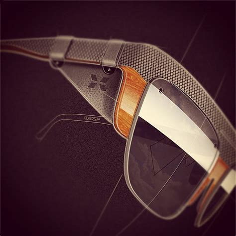 Sunglasses Concepts On Behance