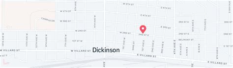 City Of Dickinson Nd Local Government About Facebook