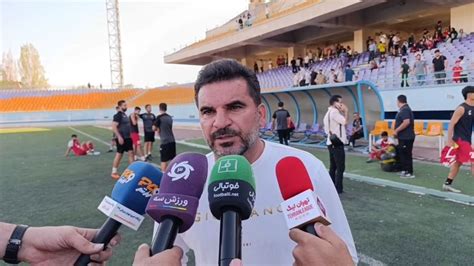 سلام تهران گفت و گو با حسن خان محمدی درباره عملکرد سرخابی ها در بازی