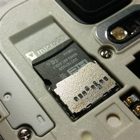 Android 50 Makes Sd Cards Great Again Extends Api To Allow Full Directory Access Automatic