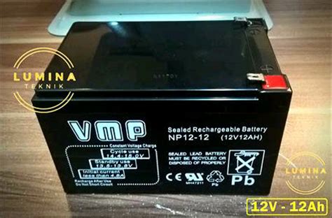 Harga Cas Aki Motor Roda Part