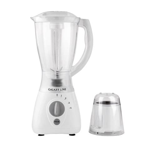 Блендер GALAXY LINE 4650067305028 купить по низкой цене с доставкой в ...
