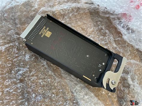 MSB Quadrate USB Input Module With MQA Support Photo US Audio Mart