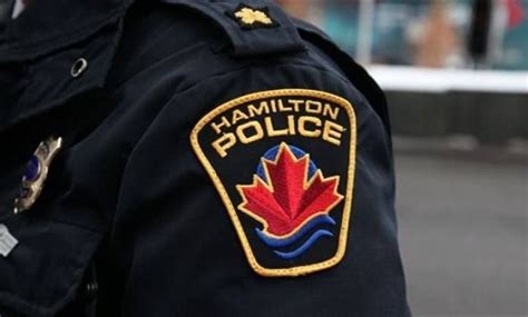 8 Arrested 1 Outstanding Following Hamilton Drug Raids In 5 Locations