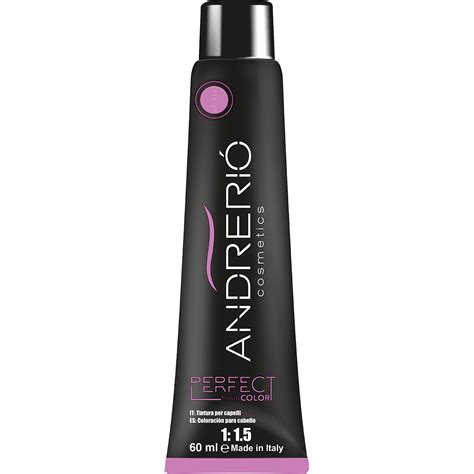 Tinte Arg N Violeta Andreri