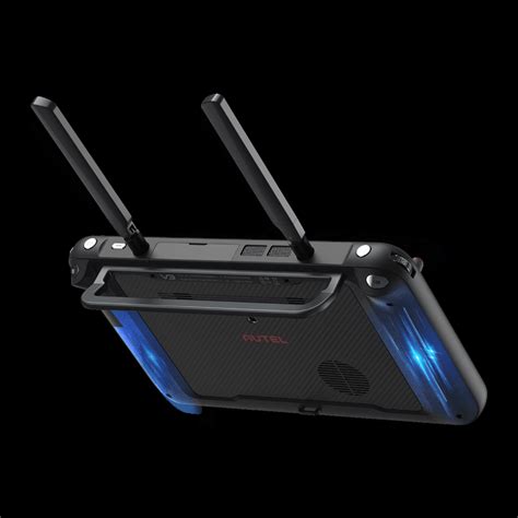 Smart Controller V3 Continexint