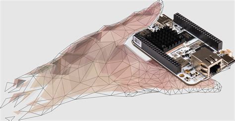 Top Tinyml Boards For Machine Learning On Small Devices 2022 Edition