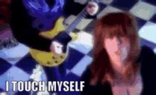 Touch Myself S Tenor