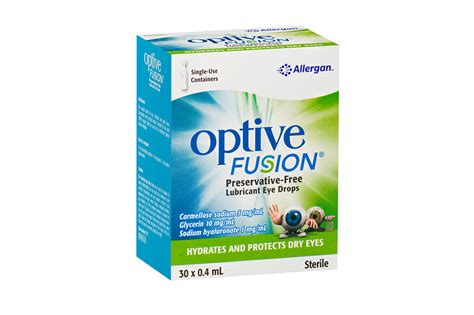Optive Fusion Mivision