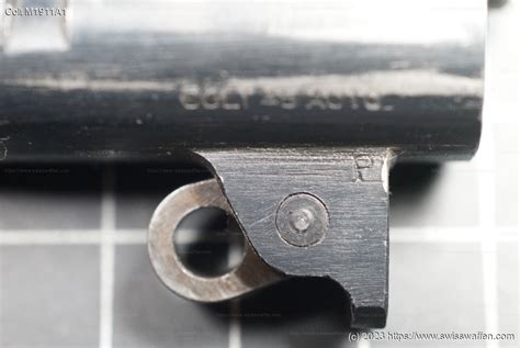 Colt 1911a1 Made In 1943 Colt Forum