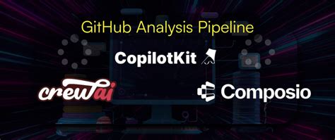 End To End Github Workflow Agents Crewai Ui Copilotkit