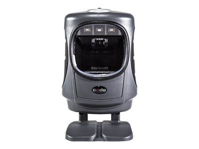 Code Reader 5000 Barcode Scanner