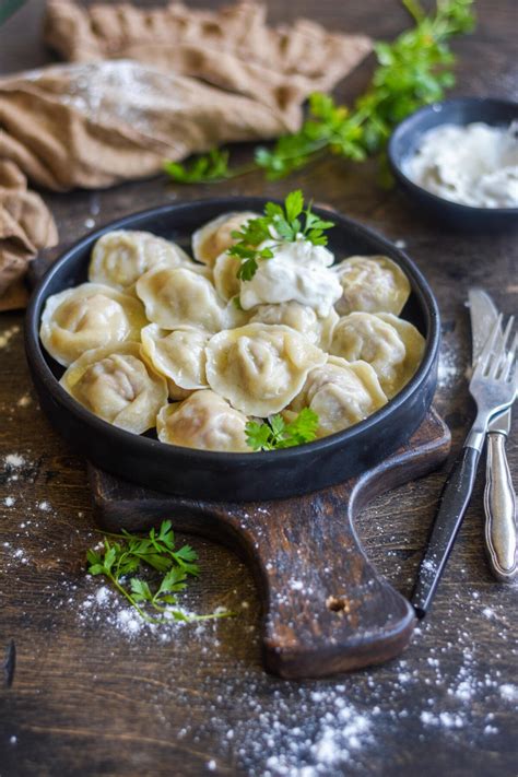 5 Russian And Ukrainian Dumpling Recipe Ideas Momsdish