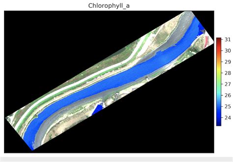 How To Overlap Two Images Together Create Legend And Keep Crs In Pythonmatplotlib Stack
