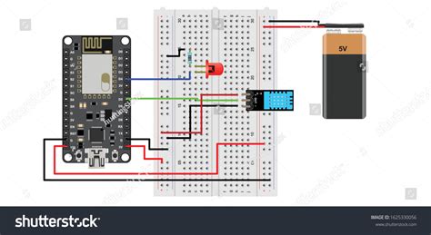 Moisture Sensor Arduino Uno Over 1 Royalty Free Licensable Stock