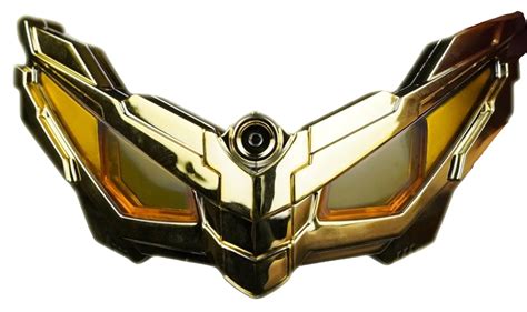 Gold Zero Eye By Zettstuff On Deviantart