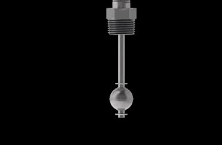 Float Level Switch Working Principle Animation
