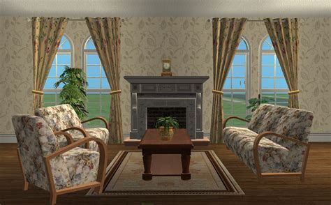 Mod The Sims Recolours Of Holy Simoly Oslo Seating Part 2