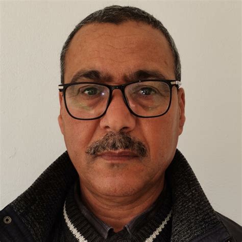 Mongi Chebbi Research Profile