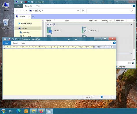 Windows 10 Windows 10 Forums