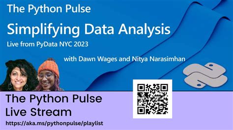 Supercharging Your Python Development Environment With Vs Code And Dev