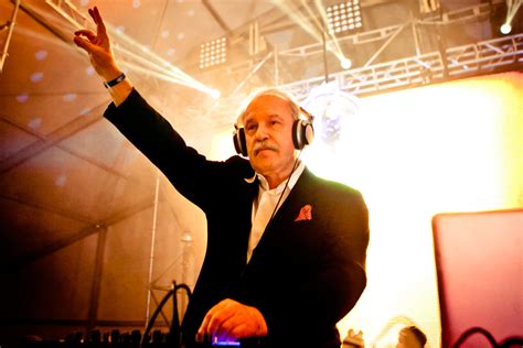 Giorgio Moroder Unveils Lyric Video For Britney Spears Collaboration