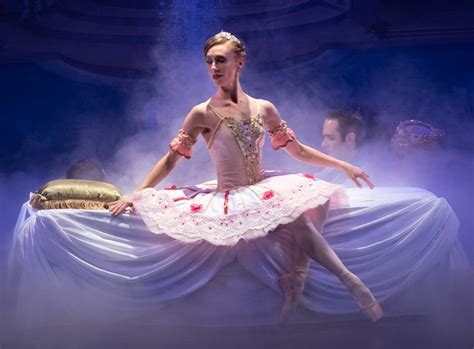 Victorian State Ballet Sleeping Beauty