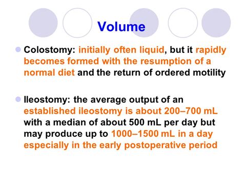 Intestinal Stomas 台南市立醫院外科歐文傑醫師 ppt video online download