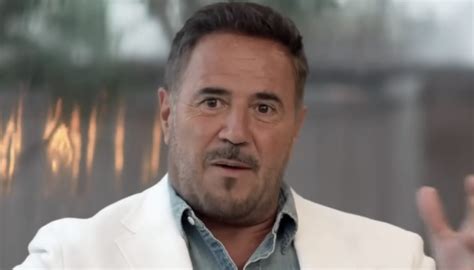 La Clause Dingue Dans Les Contrats De José Garcia 59 Ans Avec Lui