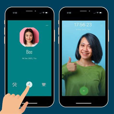 Time And Attendance Software Trusted By 2000 Smes
