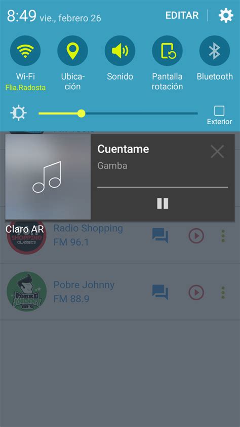 GitHub Mradosta Cordova Plugin Streaming