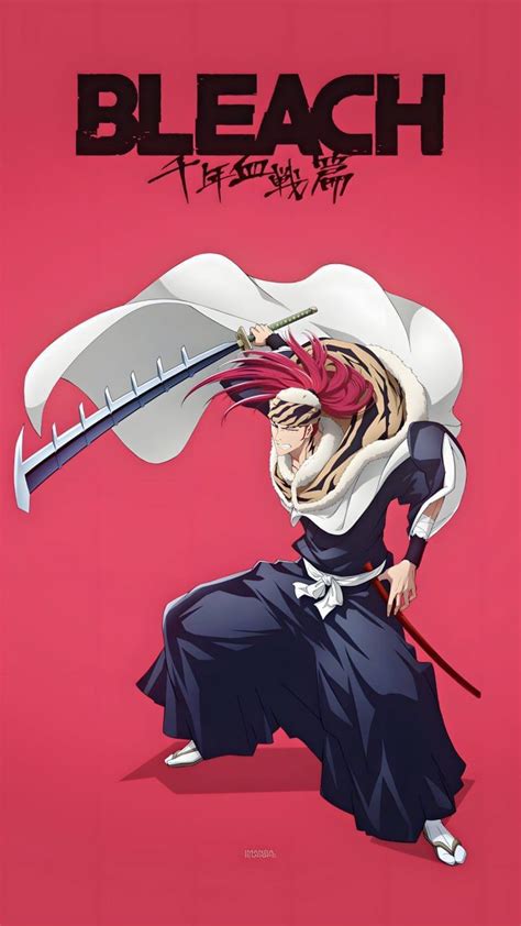 Renji Abarai