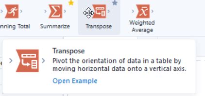 Tableau Prep How To Pivot The Data School Down Under