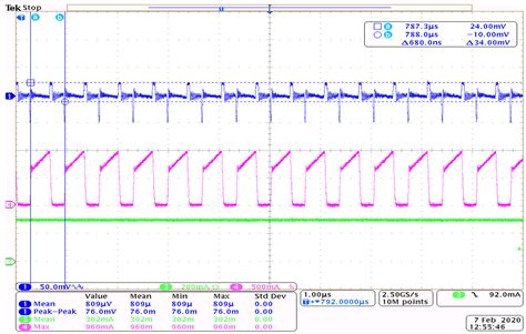 Designing A Flyback Converter With The Max17291 Micropower Boost
