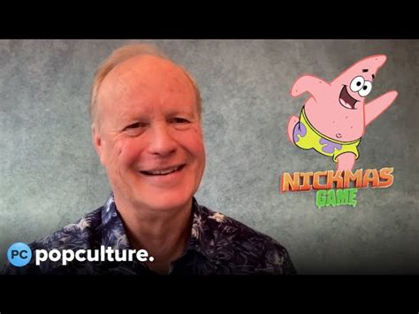 Patrick Star Voice Actor