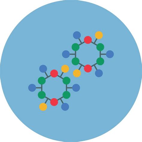 Flat Circle Icon 10004498 Vector Art At Vecteezy