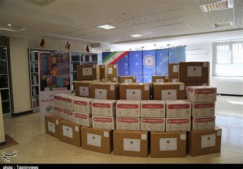 محموله پنجم اتاق فعالان اقتصادی به کادر درمانی استان بوشهر تحویل شد تسنیم