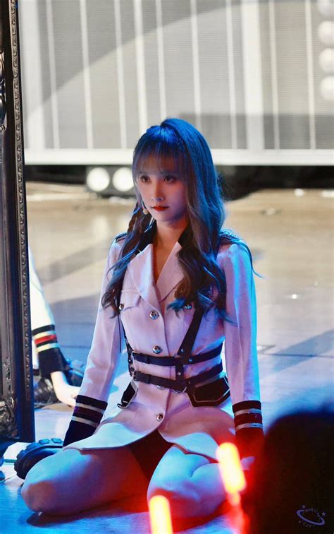Team X Updates On Twitter Lin Jiayi Team Nii Stage
