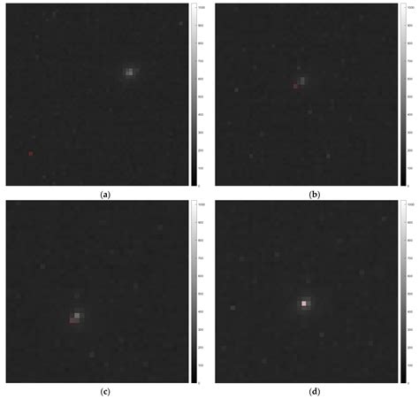 Proton Radiation Effects Of Cmos Image Sensors On Different Star Map