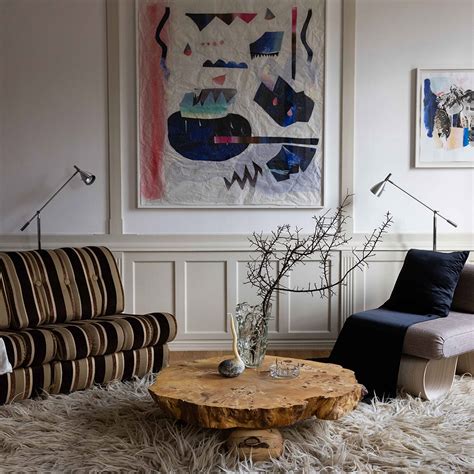 Swedish Designers Doing Things That Have Never Been Done Before