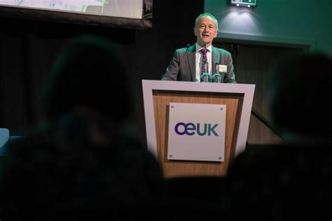 Oeuk Event Charts Next Steps For North East Ccs