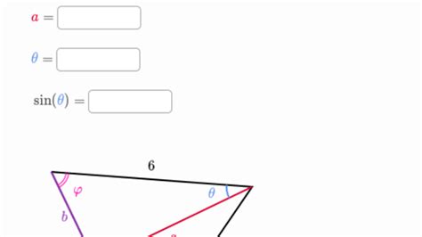Trig Values Of Special Angles Practice Khan Academy