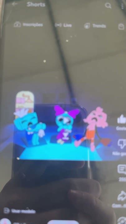 Goob Crying Has Bsod Youtube