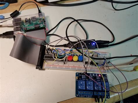 Experiments In Repeater Controller Design Part 2 Joe Cupano Experiments In Repeater Controller Design Part 2 Joe Cupano