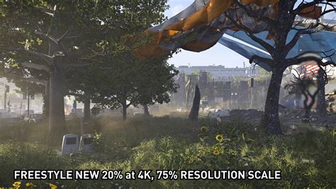 Dlss Is Dead New Nvidia Freestyle Sharpening Tested Photo Gallery Techspot