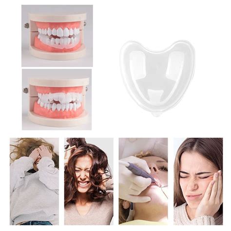 Night Molar Cap Molar Oral Care Night Molar Cap Molar Mouth Guard For Nighttime Teeth Grinding