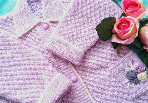 Вязание для детей Вязание Для детей Дети