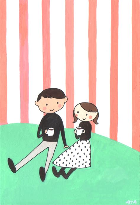 「ズットイッショ」 By 竹内 綾｜artmeter｜暮らしを彩るアートが、きっと見つかる